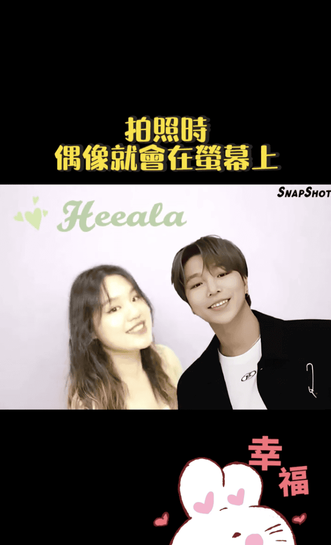 全台最全的拍貼機、相印機 出租、租借 方案整理指南｜老喬報活動解決方案 - 老喬報®