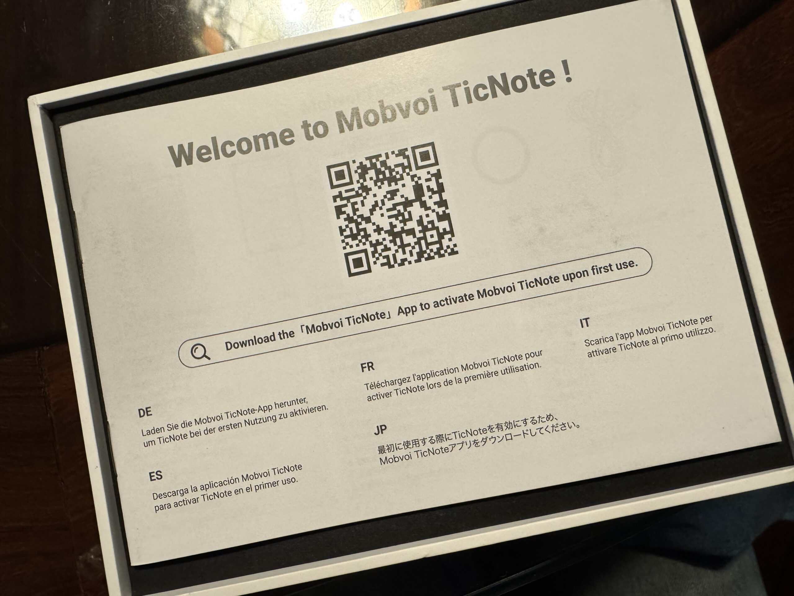 出門問問 國際版AI錄音筆TicNote，能不能取代Plaud呢？老喬實際體驗紀錄 - 老喬報®